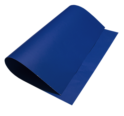 CARTULINA IRIS 50X65 C. AZUL ULTRA